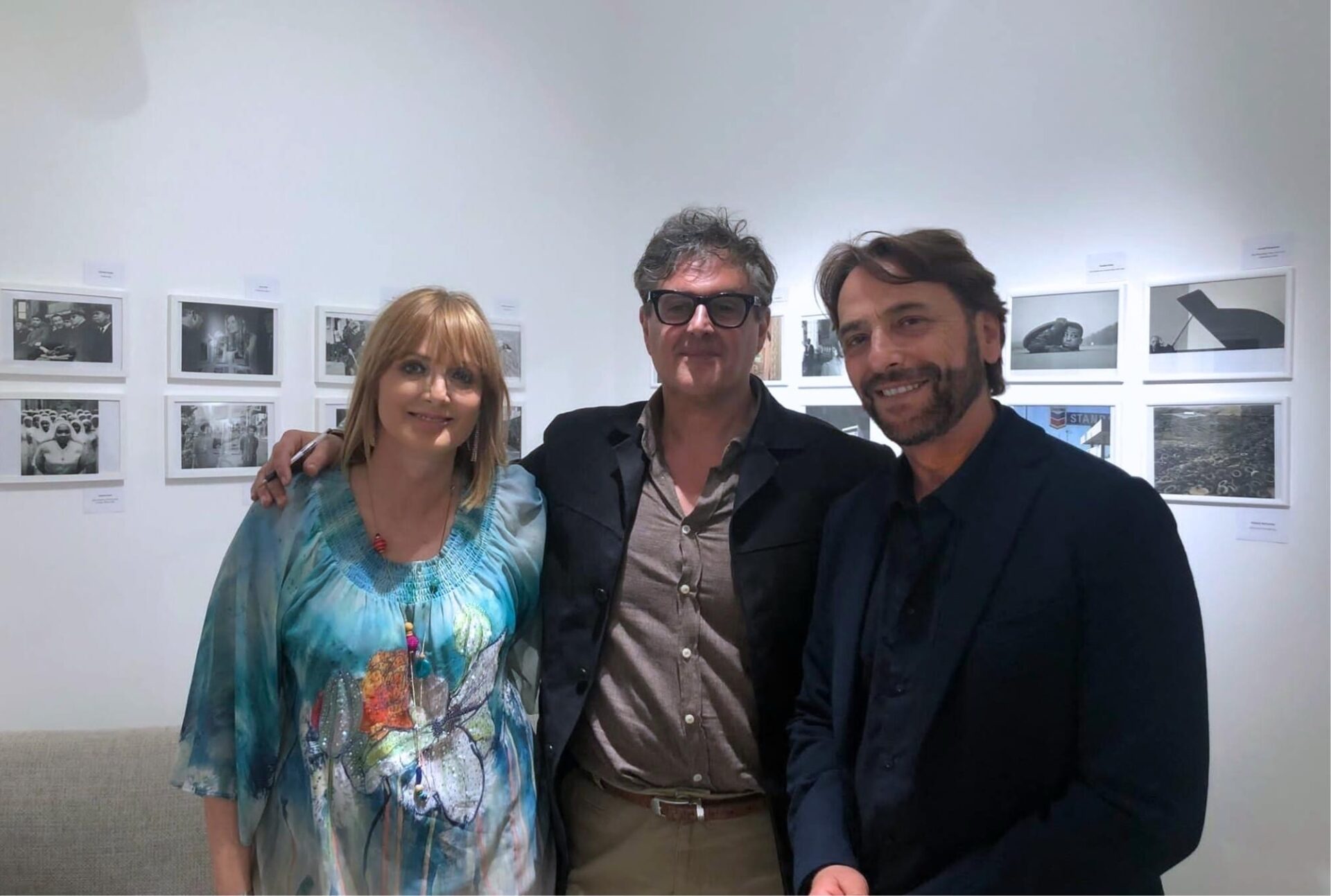 COME UN RAMO FIORITO DI UN MANDORLO - House of LucieHouse of Lucie