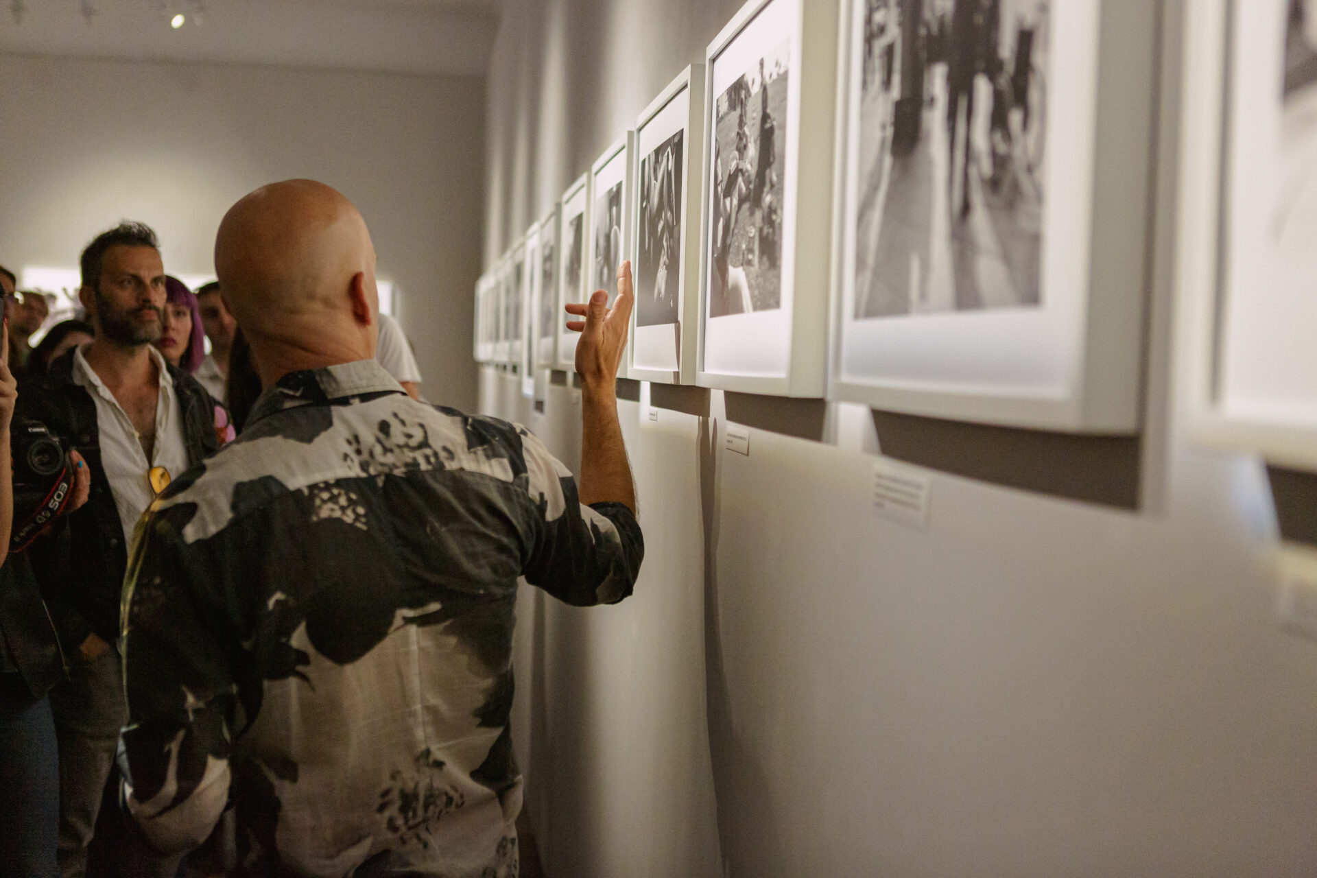 Robert Yager: Gang Life in Los Angeles - House of LucieHouse of Lucie